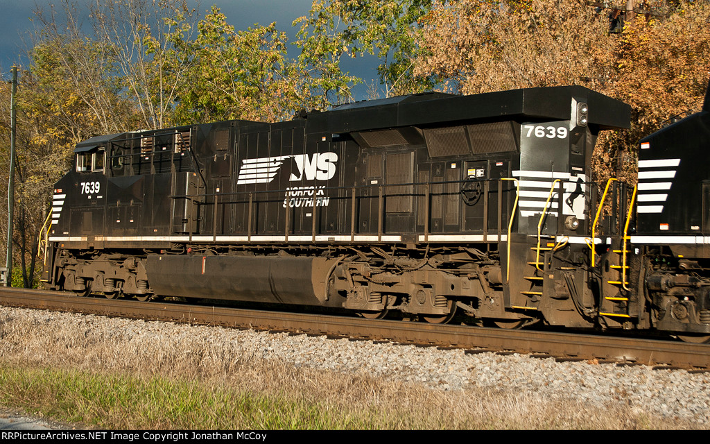 NS 7639